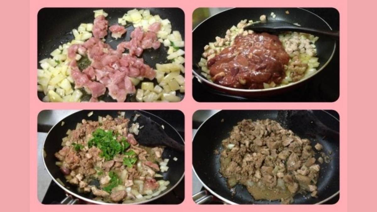 3 Cách làm pate gan gà thơm ngon, béo ngậy đơn giản tại nhà