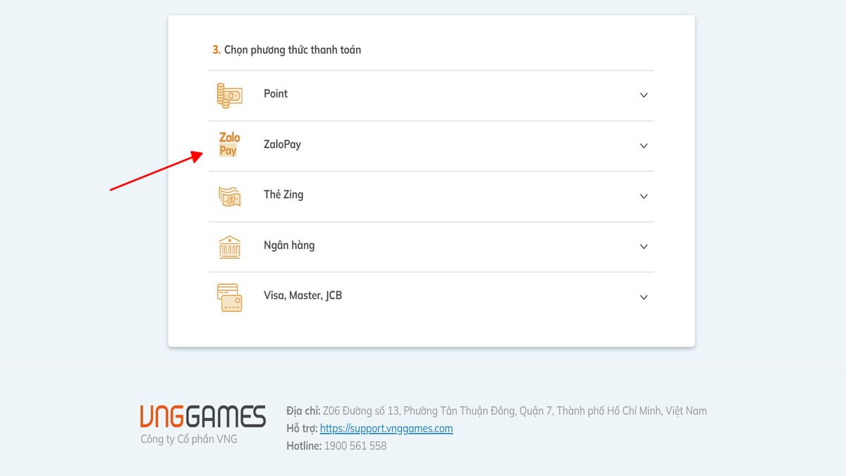 4 cách nạp thẻ Zing đơn giản, thoả sức thanh toán game