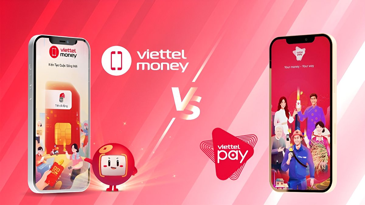5 cách nạp tiền vào Viettel Money nhanh chóng và đơn giản
