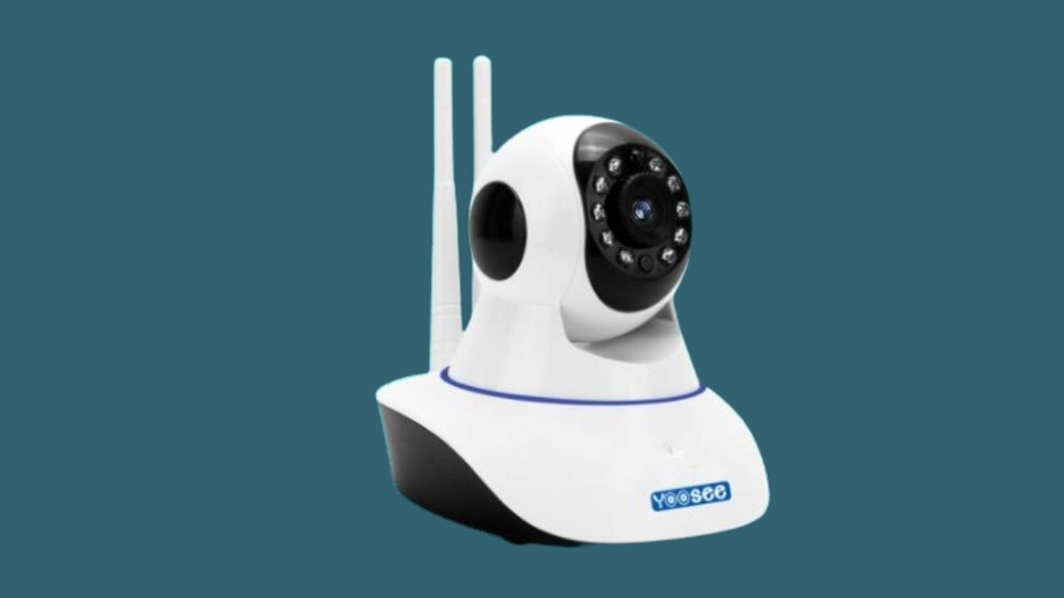 Cách reset camera Yoosee đơn giản, mới nhất