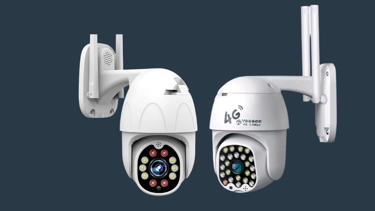 Cách reset camera Yoosee đơn giản, mới nhất