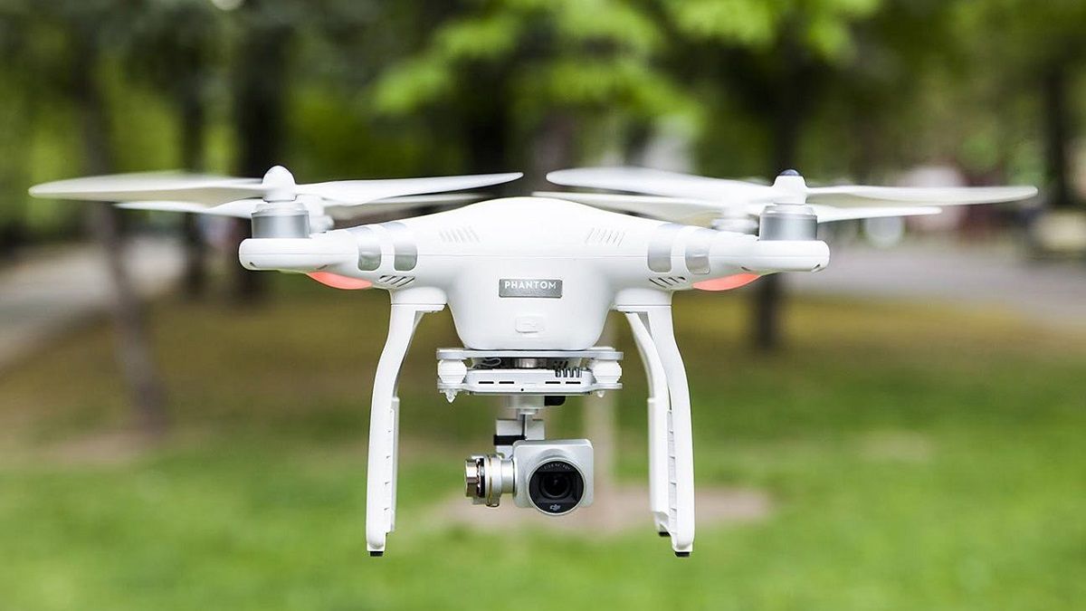 Tin tức Cách sử dụng Flycam đơn giản, dễ kết nối, quay sắc nét