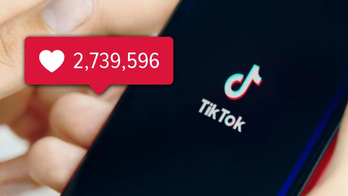 Top 8 cách tăng tim TikTok hiệu quả nhất
