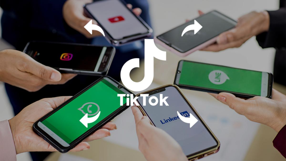 Top 8 cách tăng tim TikTok hiệu quả nhất