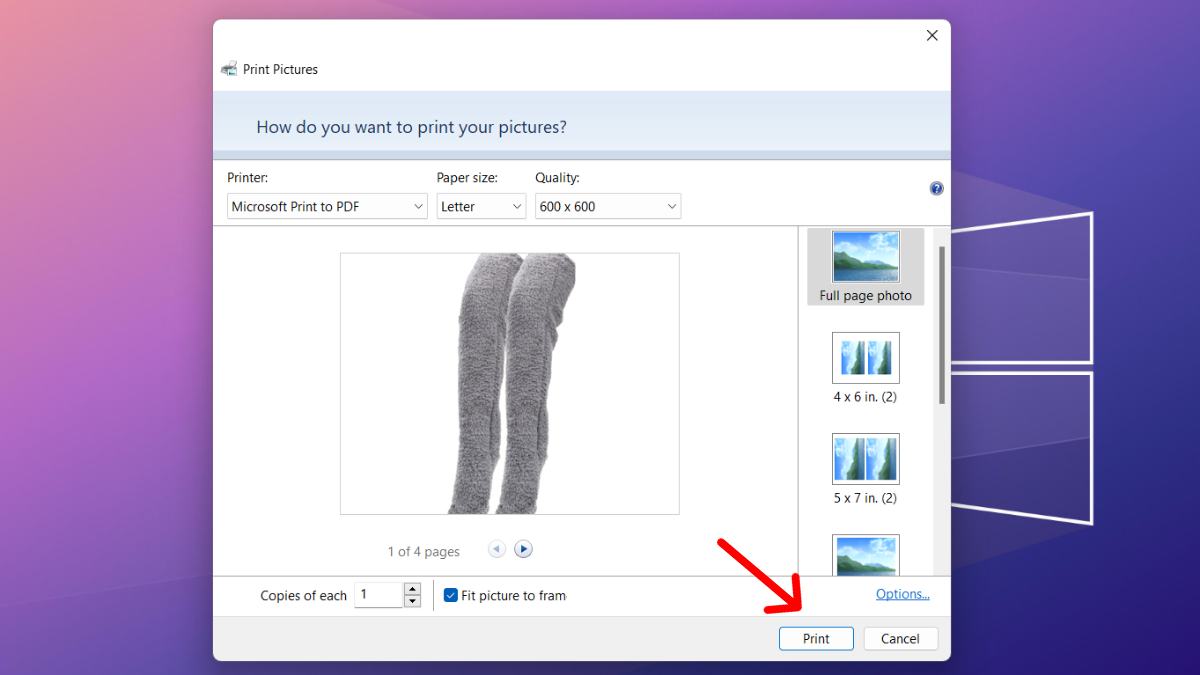 Cách tạo file PDF nhanh chóng, xuất file chỉ trong 1 phút