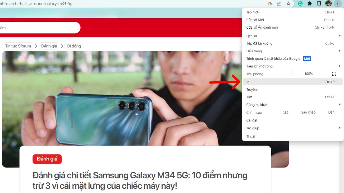 Cách tạo file PDF nhanh chóng, xuất file chỉ trong 1 phút