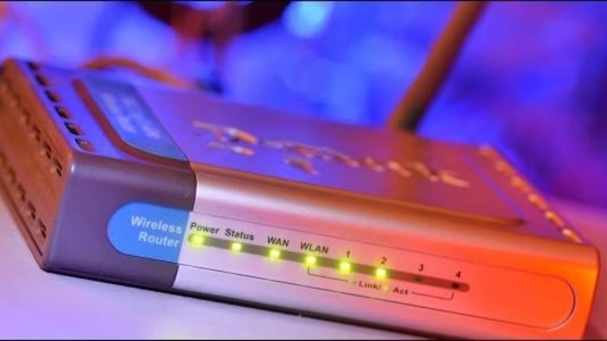 Có nên tắt modem WiFi khi ngủ? Nếu không tắt thì có ảnh hưởng gì không?