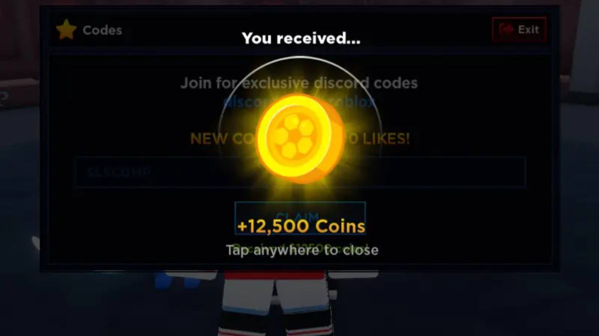 Code Super League Soccer cập nhật mới nhất tháng 12/2023