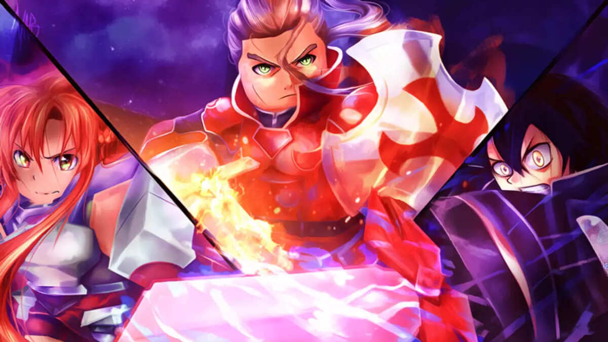 Code Slayers Unleashed mới nhất 05/2024, cách nhập code