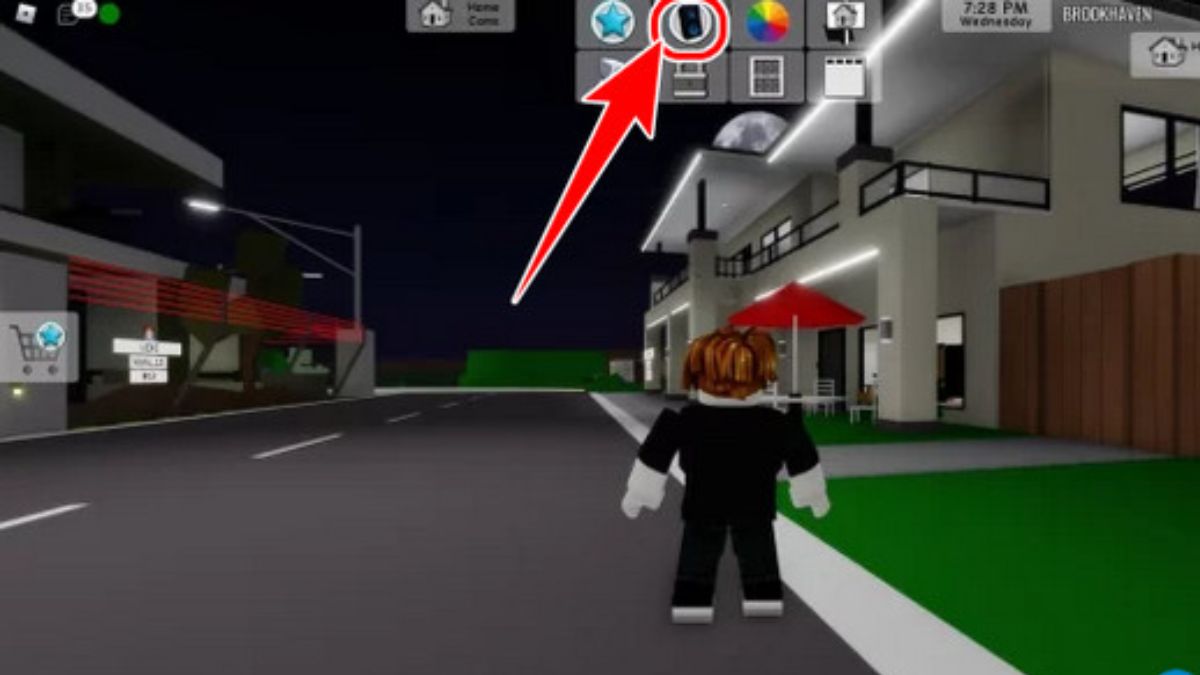 Full code Brookhaven RP mới nhất 2024 miễn phí