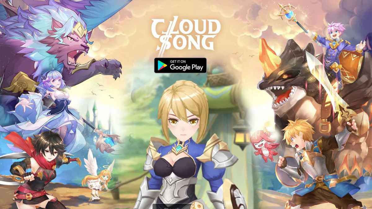 Code Cloud Song mới nhất tháng 10/2023, Cách nhập code