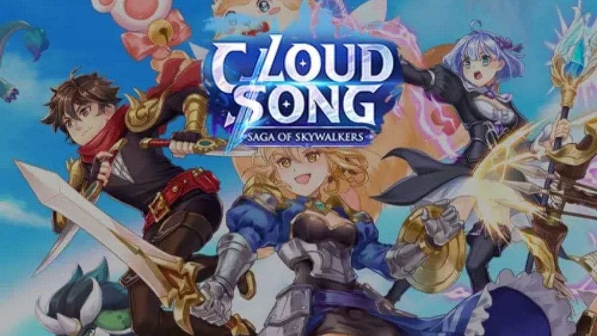 Code Cloud Song mới nhất tháng 10/2023, Cách nhập code