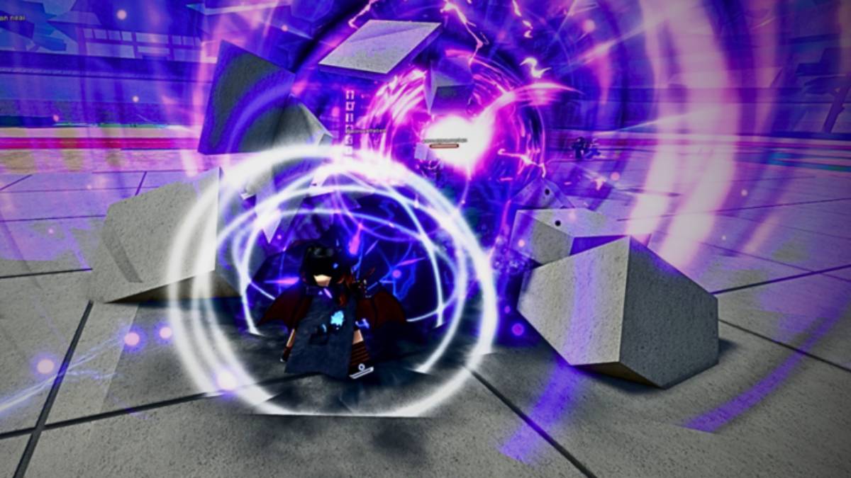 Code Cursed Arena Roblox mới nhất 2024