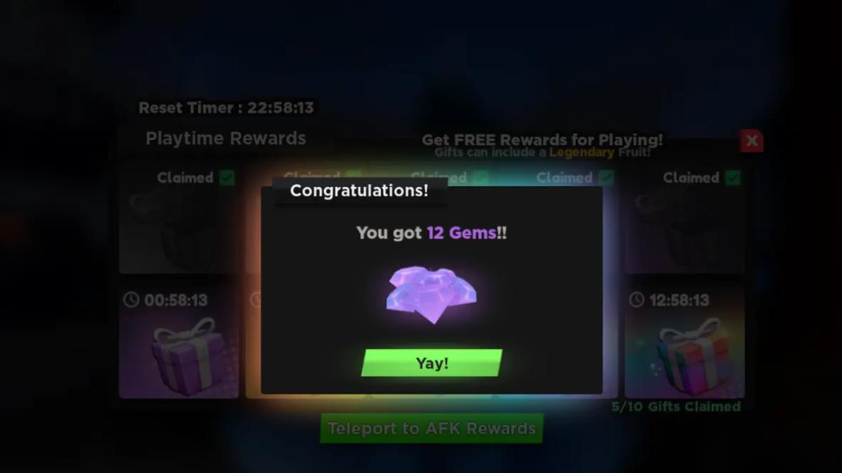 Code Haze Piece mới nhất tháng 05/2024 cập nhật liên tục