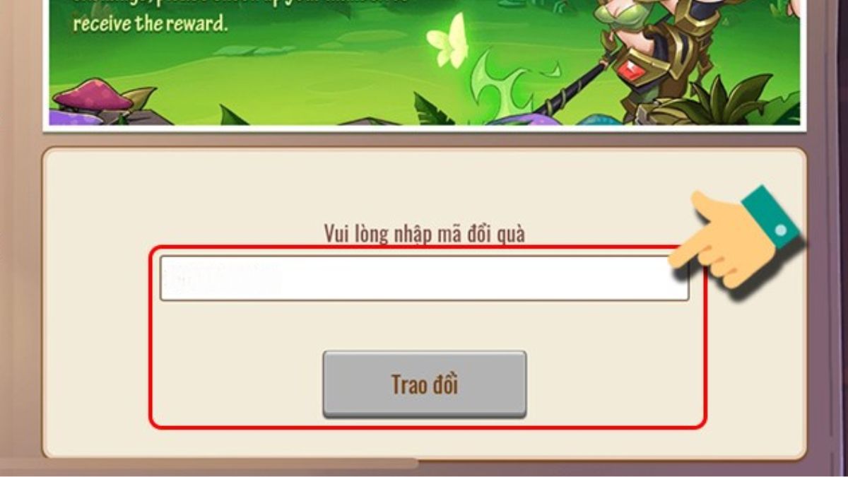 Code Idle Heroes mới nhất tháng 12/2023 | Cách nhập code