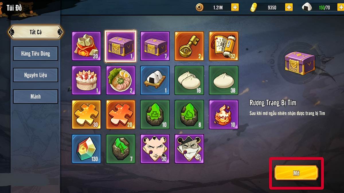 Code Làng Lá Thức Tỉnh mới nhất tháng 12/2023, cách nhập