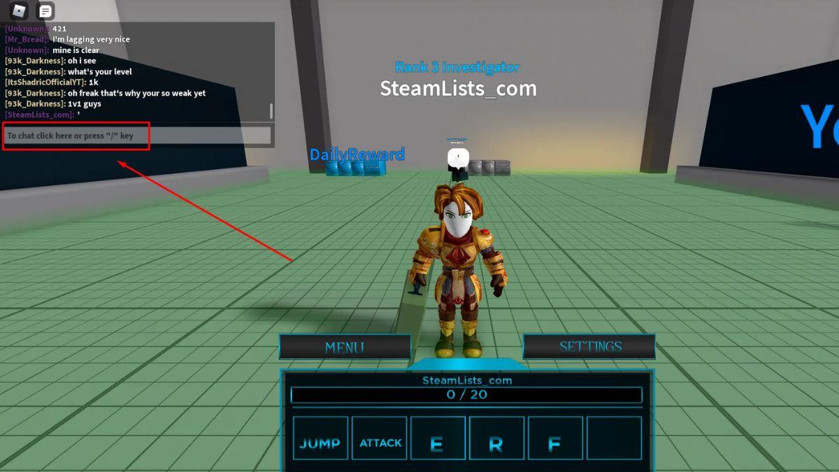 Code Monster Ghoul mới nhất tháng 3/2024 [Yen X RC]