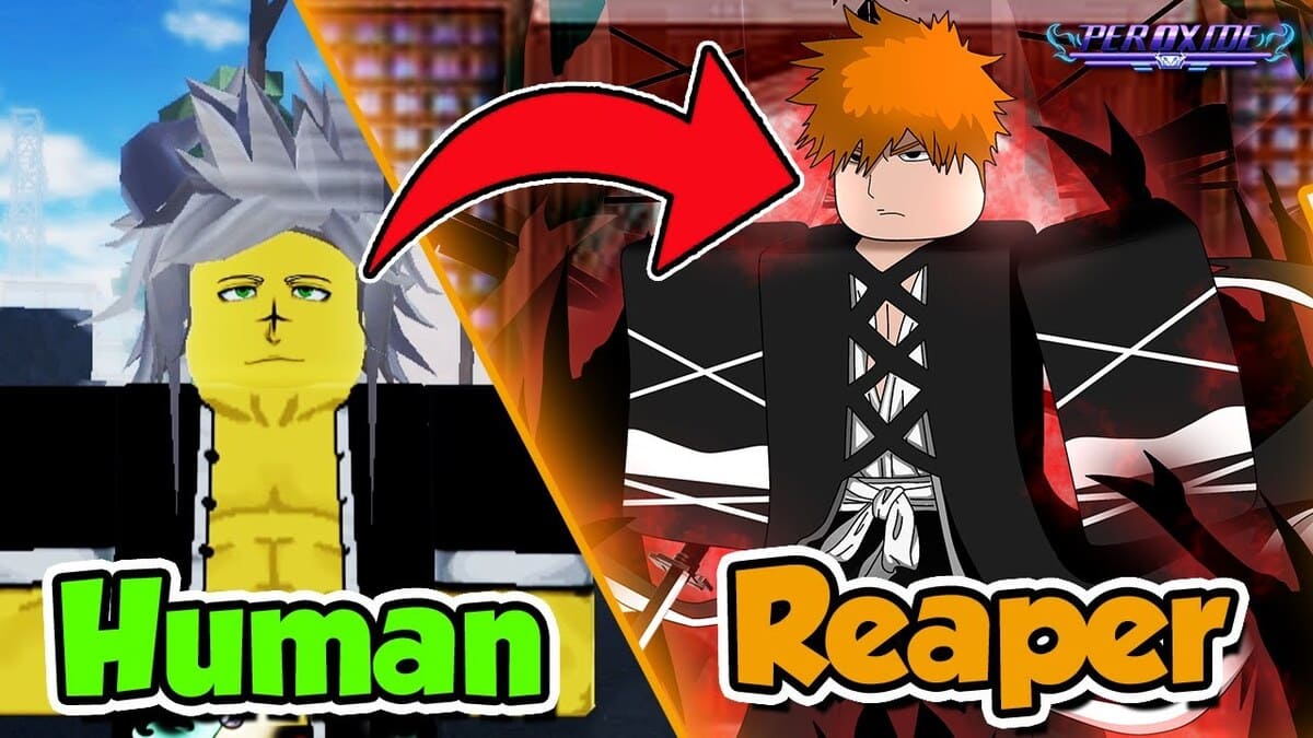 Code Peroxide Roblox Wiki mới nhất 05/2024 | Cách nhập code