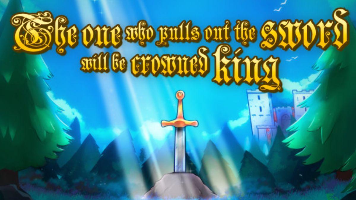 Code Pull a Sword mới nhất tháng 05/2024 | Cách nhập code