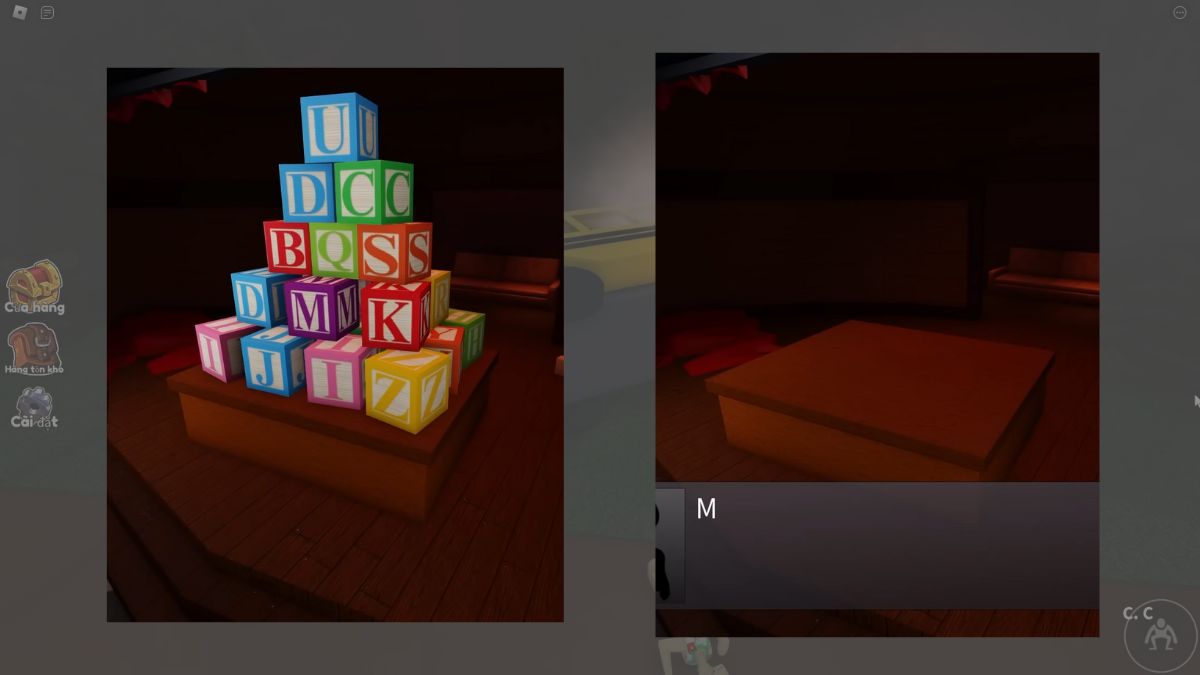 Code Rainbow Friends mới nhất 2024, cách nhập code