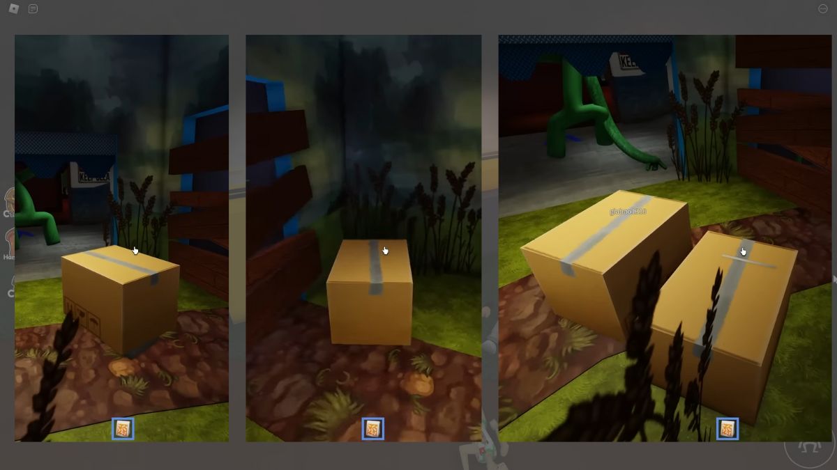 Code Rainbow Friends mới nhất 2024, cách nhập code