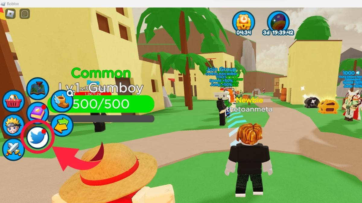 Code Ultimate Anime Simulator mới nhất 3/2024 và cách nhập