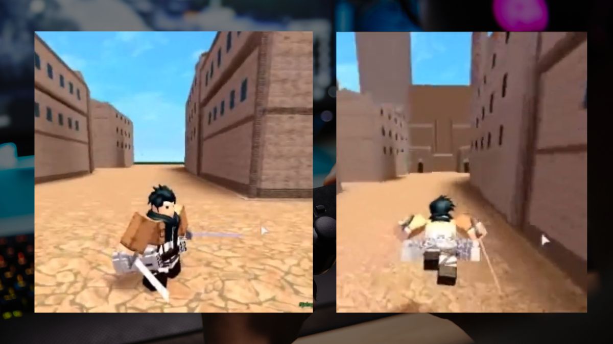 Code Untitled Attack on Titan mới nhất 05/2024trong Roblox