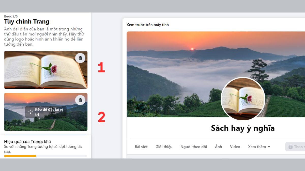 Fanpage là gì? Cách tạo Fanpage Facebook chuyên nghiệp