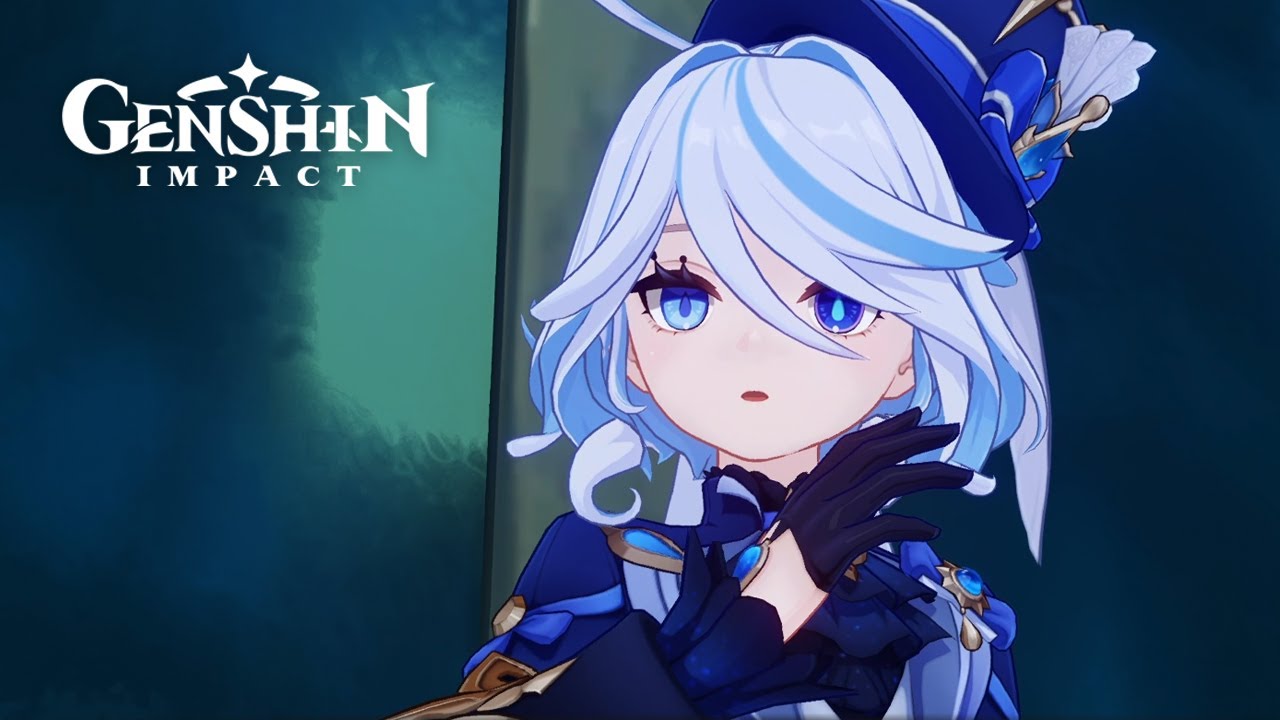 Genshin Impact: Thủy Thần Furina nhiều lần được buff, phiên bản mới ...