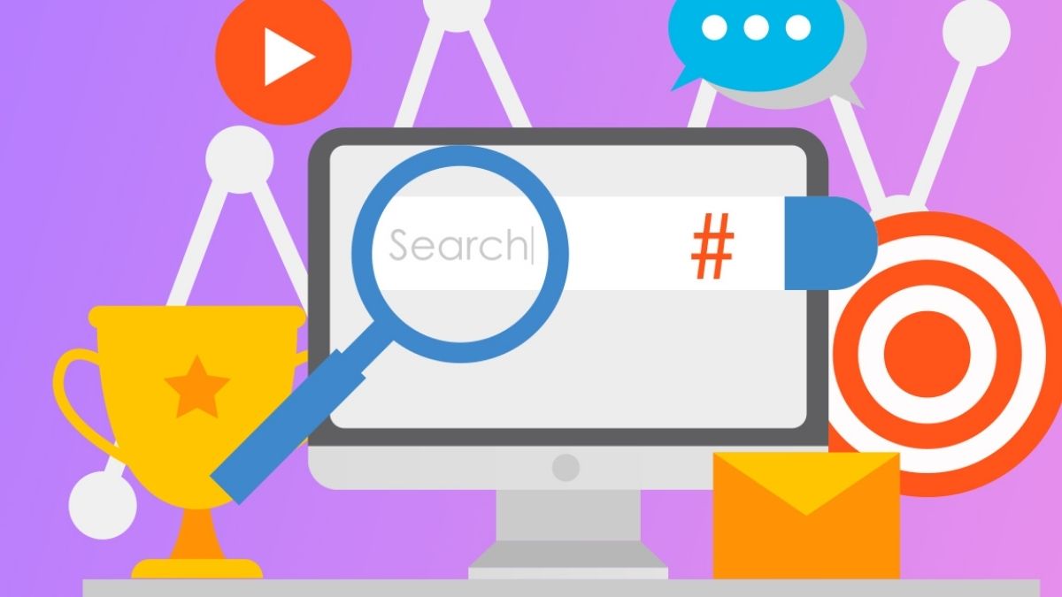 Hashtag là gì? Công dụng và cách sử dụng Hashtag