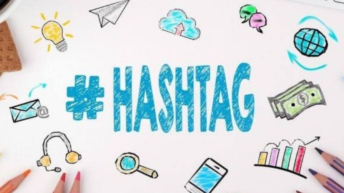 Hashtag là gì? Công dụng và cách sử dụng Hashtag