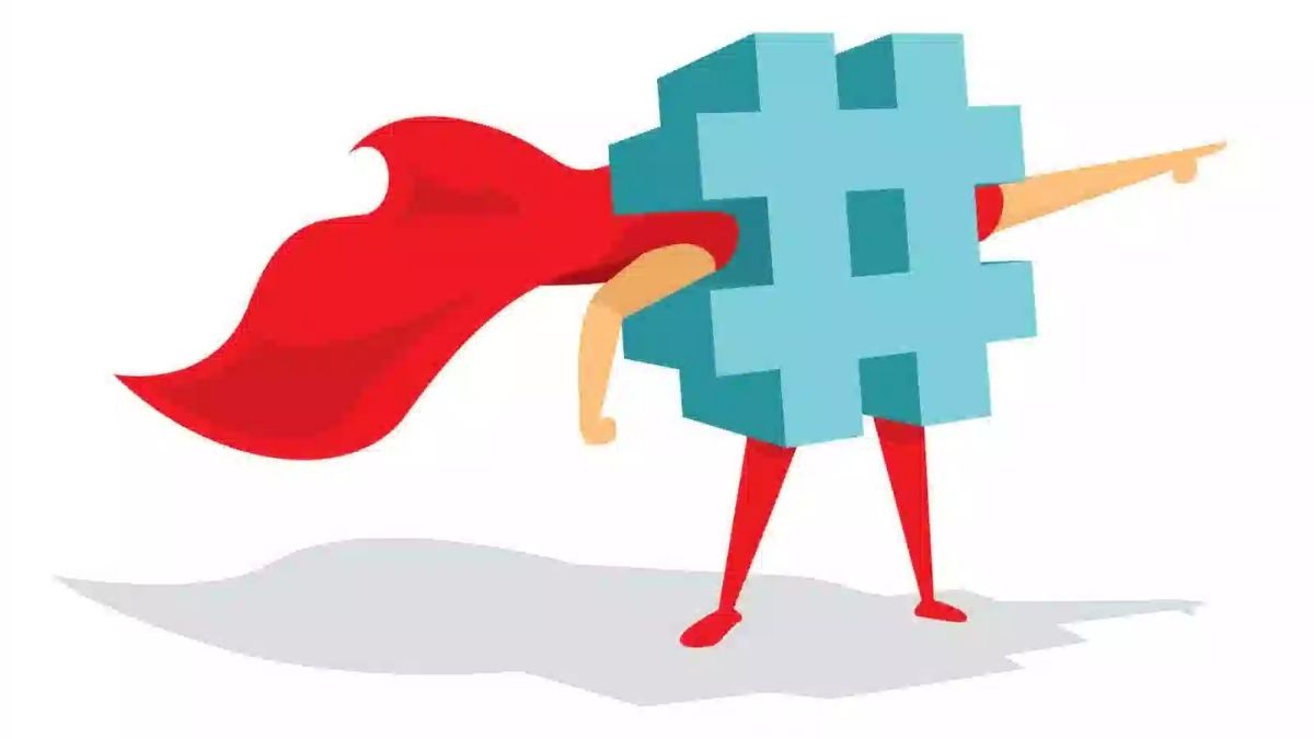 Hashtag là gì? Công dụng và cách sử dụng Hashtag