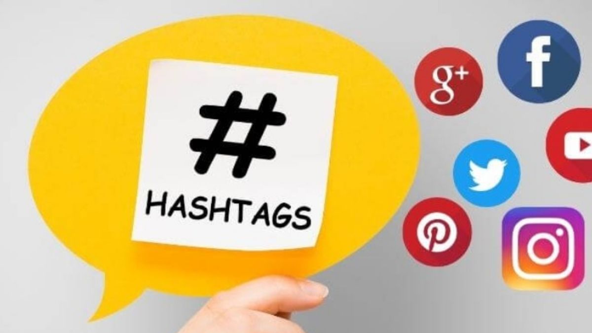 Hashtag là gì? Công dụng và cách sử dụng Hashtag
