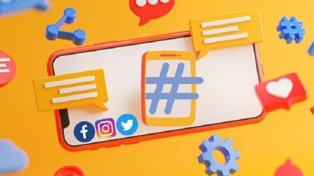 Hashtag là gì? Công dụng và cách sử dụng Hashtag