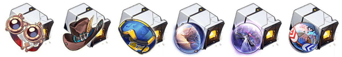 Honkai: Star Rail – Hướng dẫn build Topaz chuẩn khỏi chỉnh cho patch 1.5