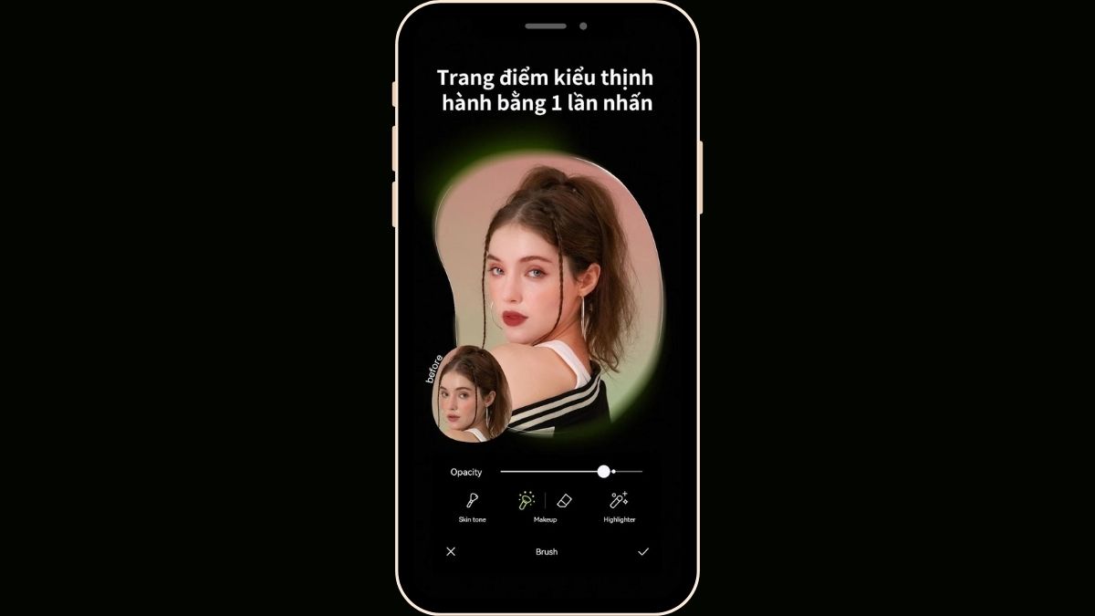 Hypic – Photo Editor & AI Art là gì? – Khóa học và phần mềm online