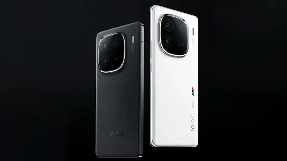 Đây là cấu hình chi tiết của bộ đôi flagship iQOO 12 và iQOO 12 Pro sắp ...