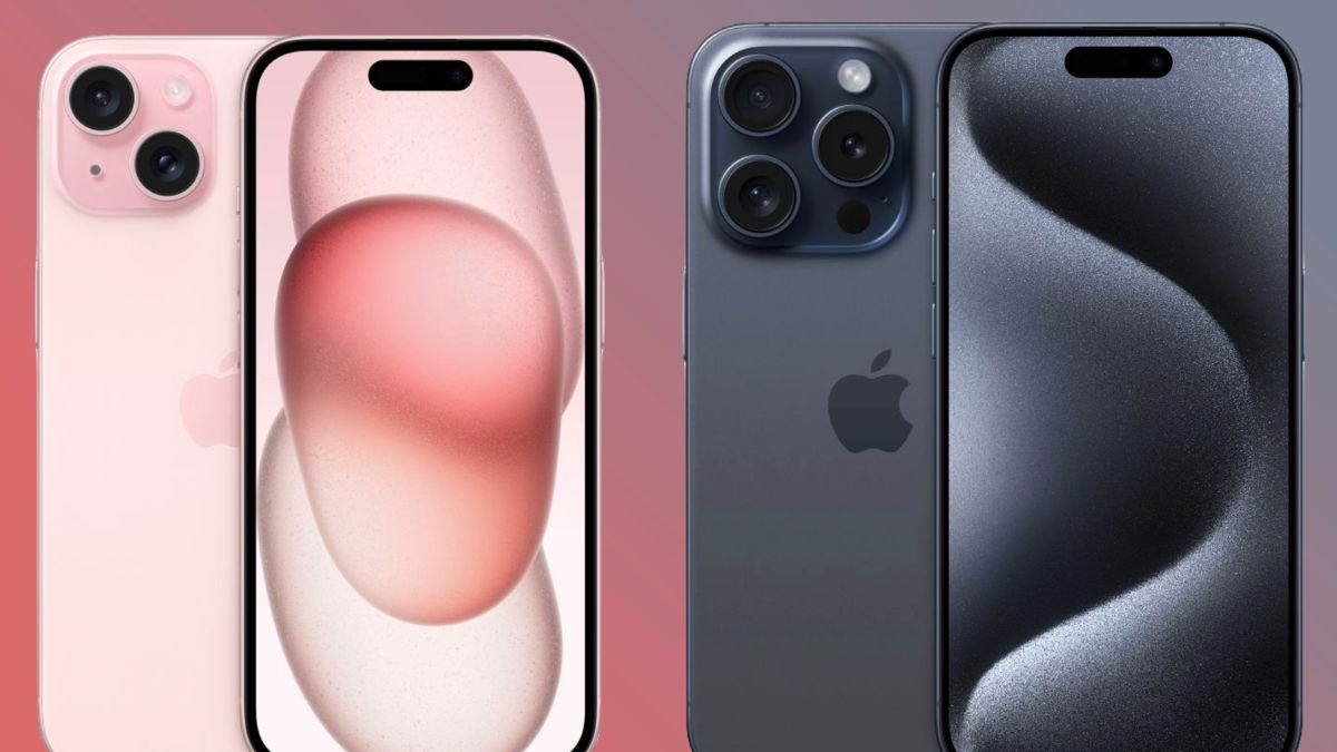 So Sánh Iphone 15 Và Iphone 15 Pro Max Truy Tìm điểm Khác Biệt