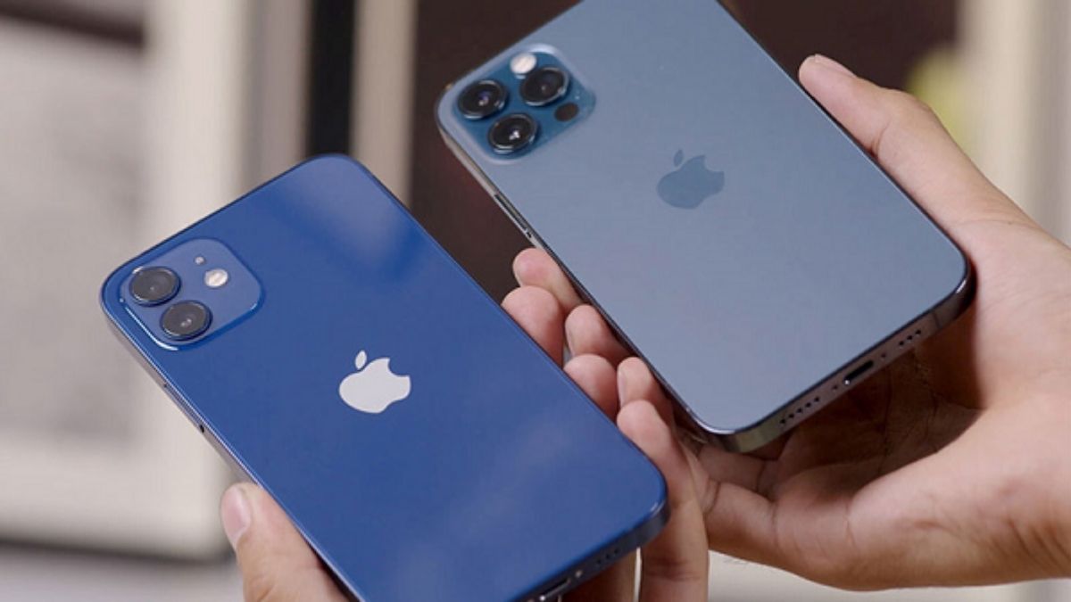 iPhone LL/A là gì? Cách kiểm tra iPhone LL/A chính hãng