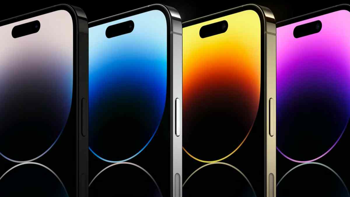 Top 10+ điện thoại iPhone pin trâu, mới nhất cập nhật năm 2023