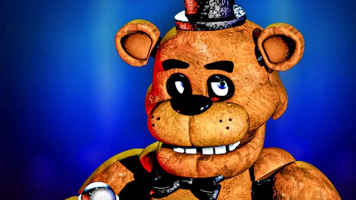 Lịch chiếu phim Five Nights at Freddy’s movie 2023 mới nhất