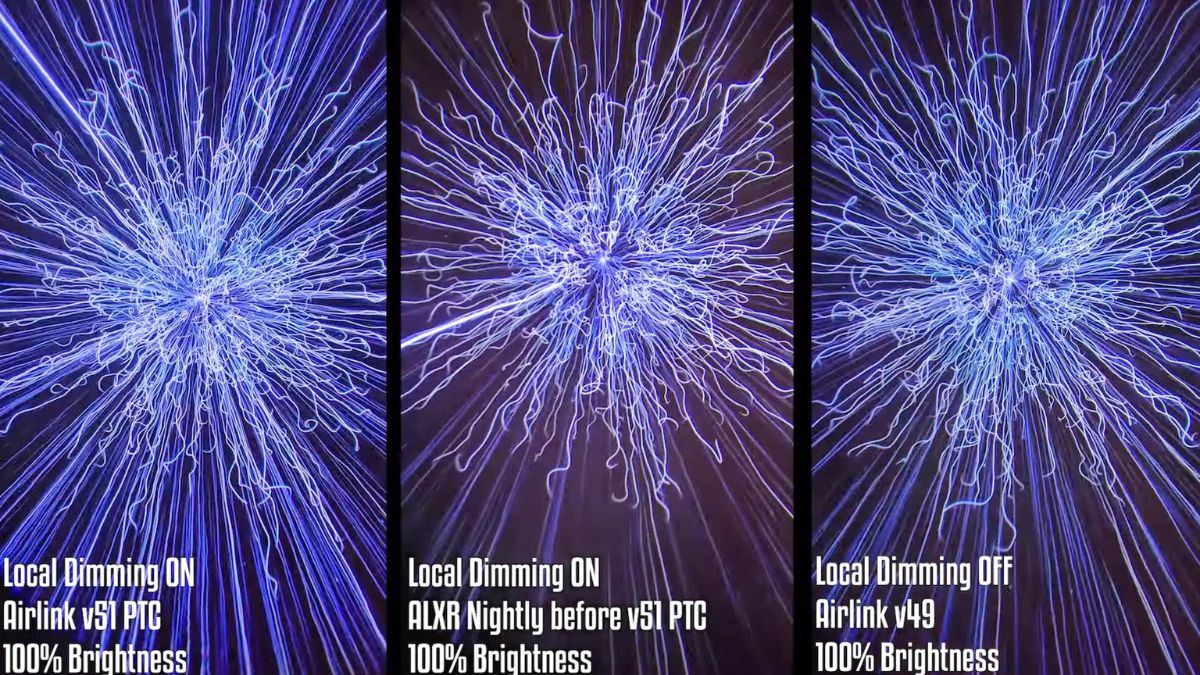 Local Dimming là gì và tất tần tật những thứ bạn cần biết về Local Dimming