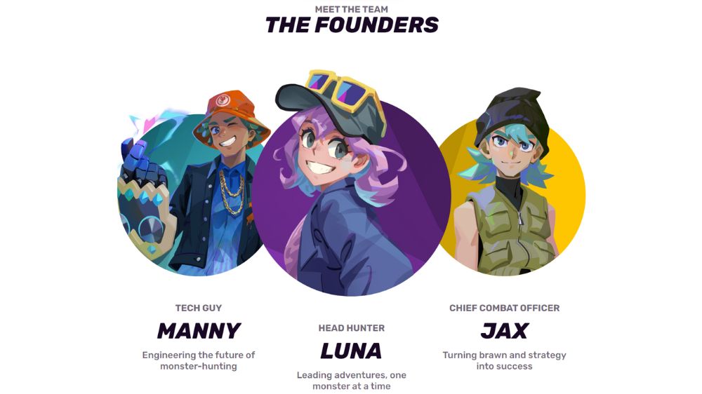 Cách tham gia closed beta của tựa game mới mo.co Sforum