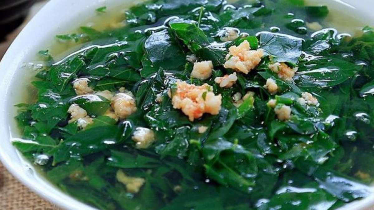 Top 18 món ngon cho bé tập ăn mỗi ngày giúp bé lớn nhanh