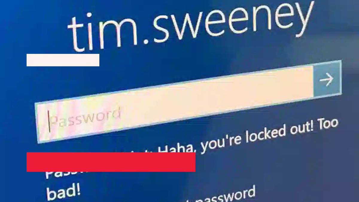 Password hint là gì? Cách cài password hint gợi ý mật khẩu