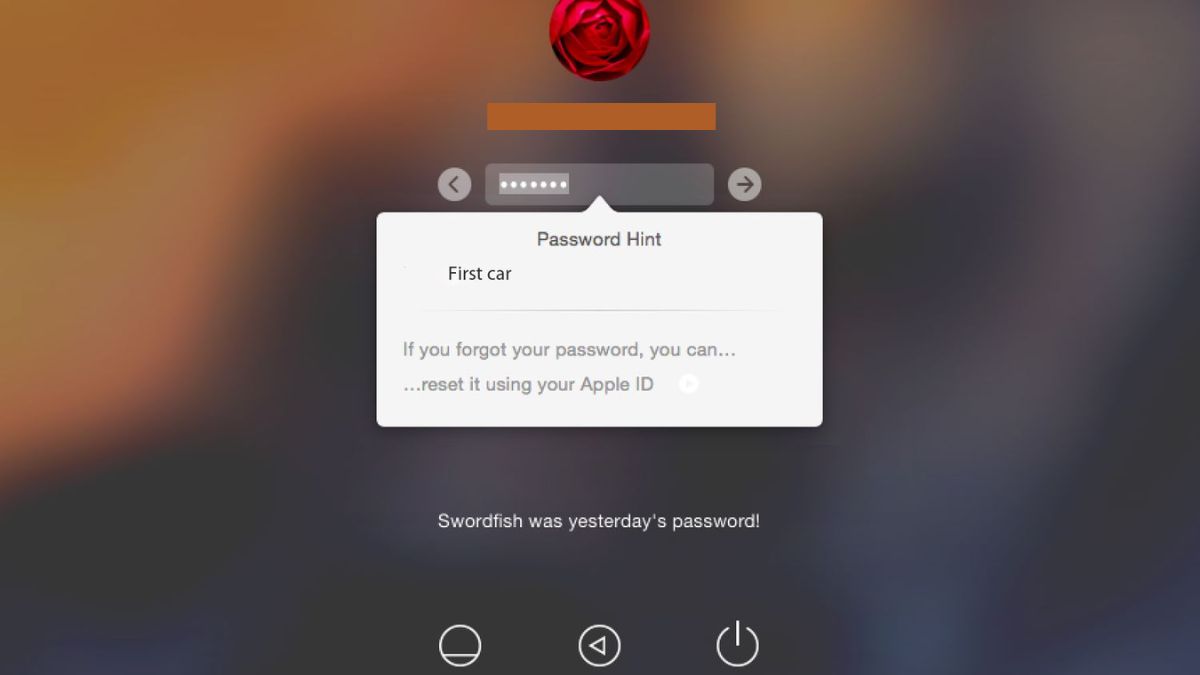 Password hint là gì? Cách cài password hint gợi ý mật khẩu