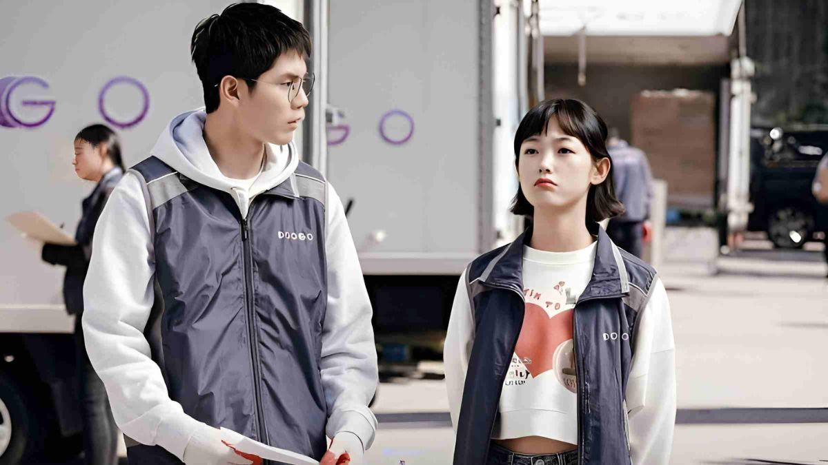 Lịch chiếu phim Cô nàng mạnh mẽ Kang Nam Soon 2023