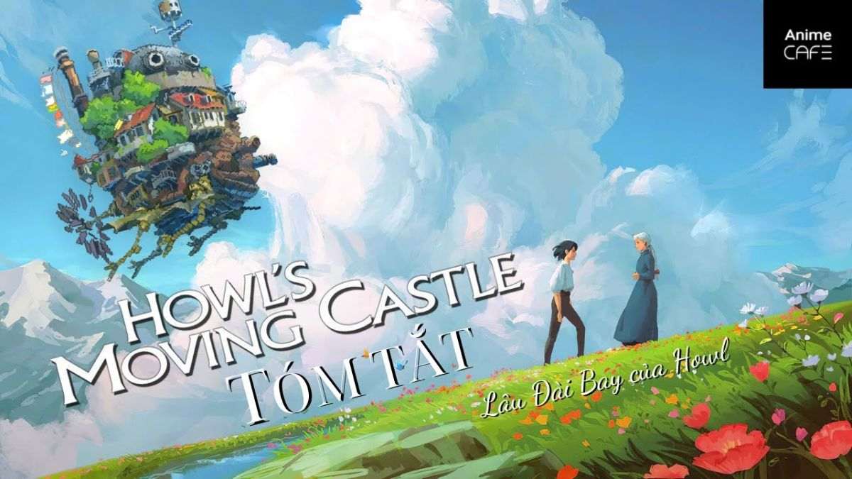 Top 15+ bộ phim hoạt hình Ghibli hay nhất không nên bỏ lỡ