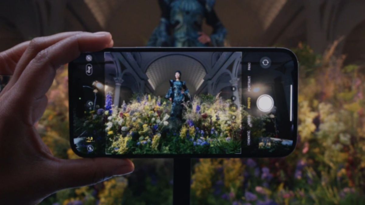 Photonic Engine là gì? Cách thức hoạt động trên iPhone