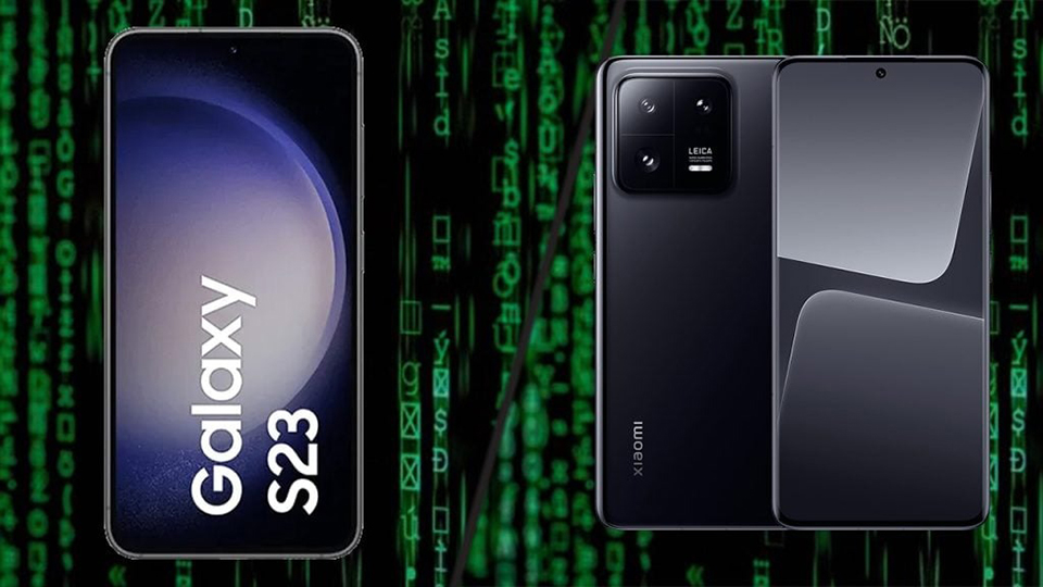 Galaxy S23 và Xiaomi 13 Pro bị hack trực tiếp tại Pwn2Own 2023